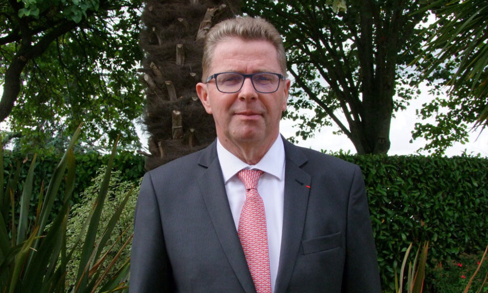 Le Préfet de la Manche s’en va en Vendée – Angers Info