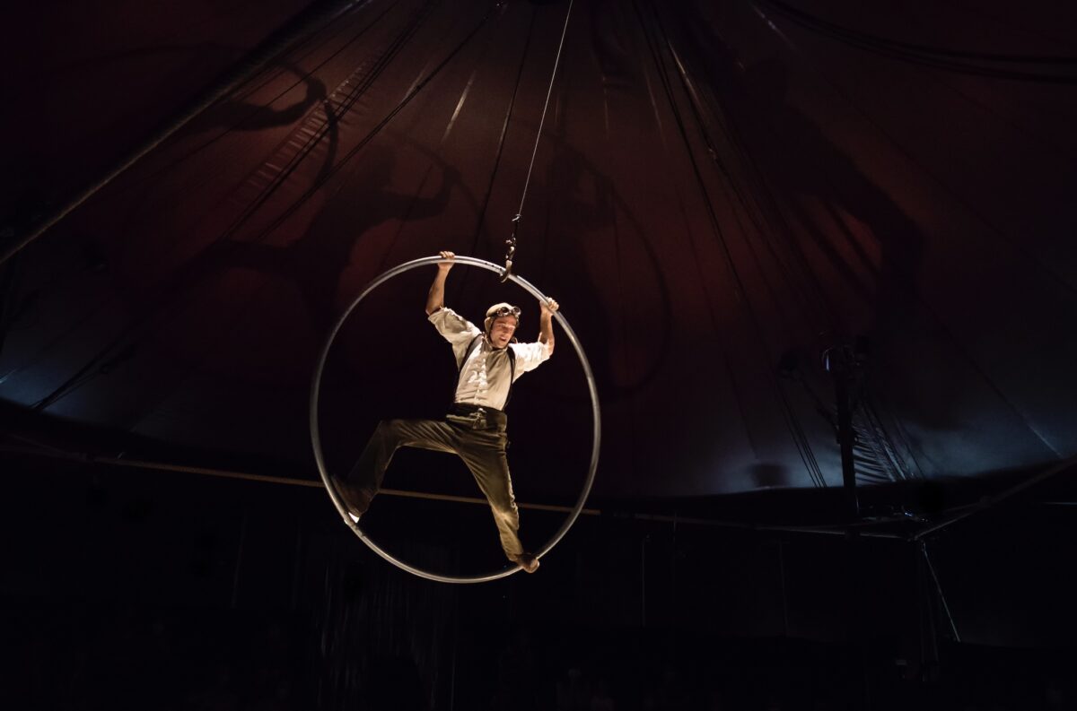 Cirque – Angers Info