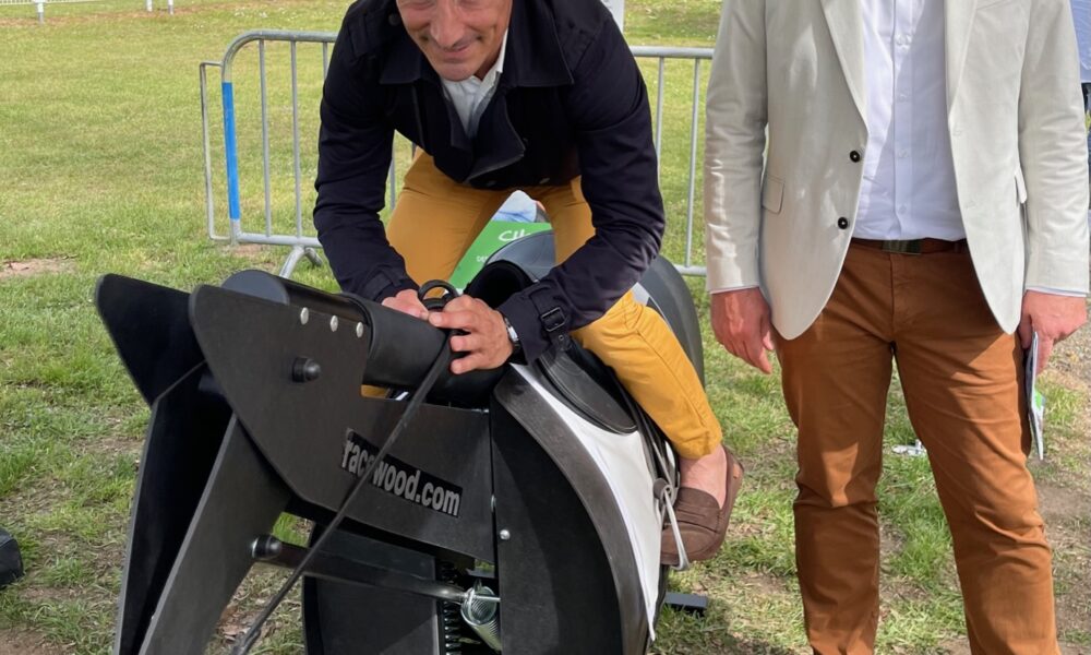 Les 7 et 8 mai : les courses reviennent à Jallais – Angers Info