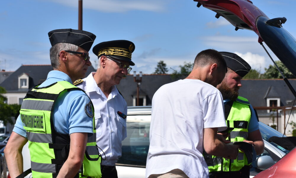 Le préfet de Maine-et-Loire pousse « un coup de gueule » face à la ...