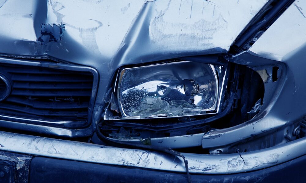 Accident sur l’A10 : l’autoroute bloquée après une collision près de ...