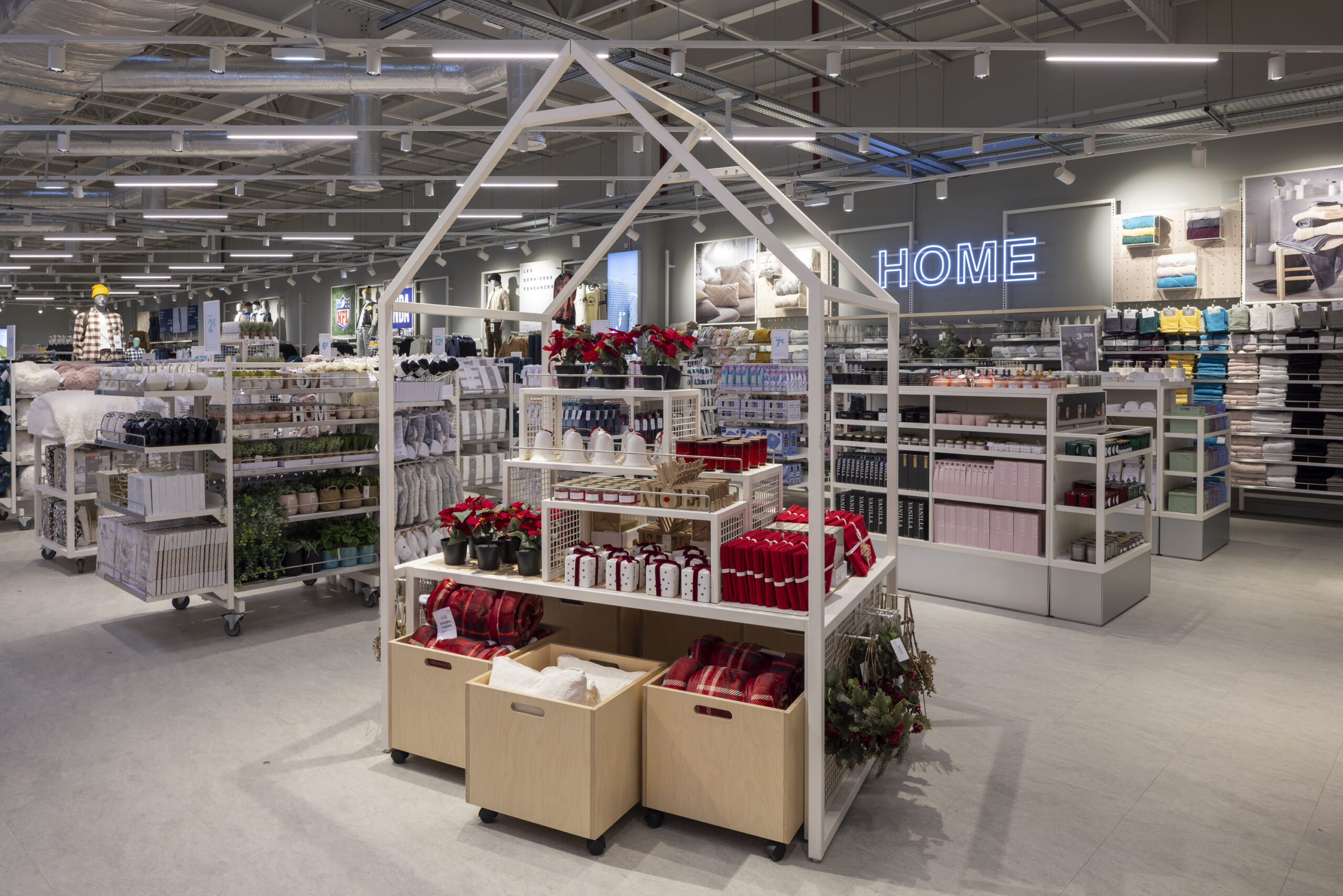 [PHOTO] Primark à L’Atoll près d’Angers est ouvert ! – Angers Info