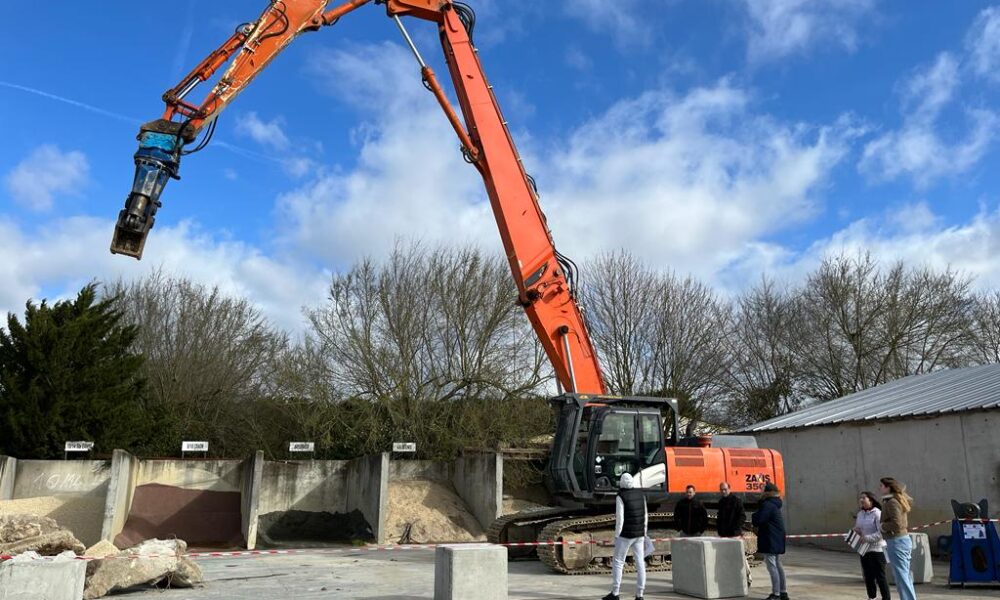 Le secteur du BTP en Charente-Maritime : entre crise des chantiers et ...
