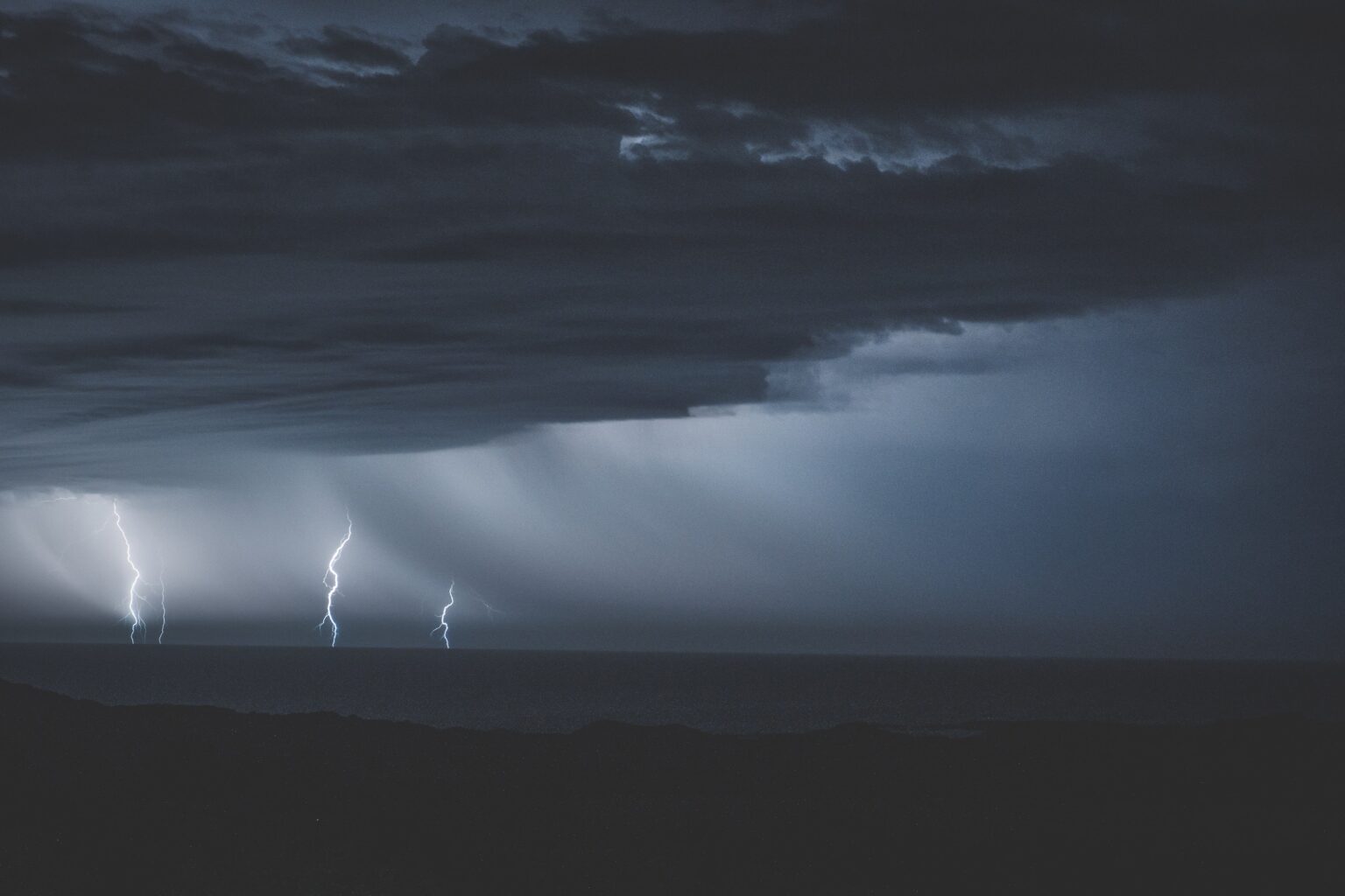 De violents orages s’abattent sur l’Orne et déclenchent une double ...