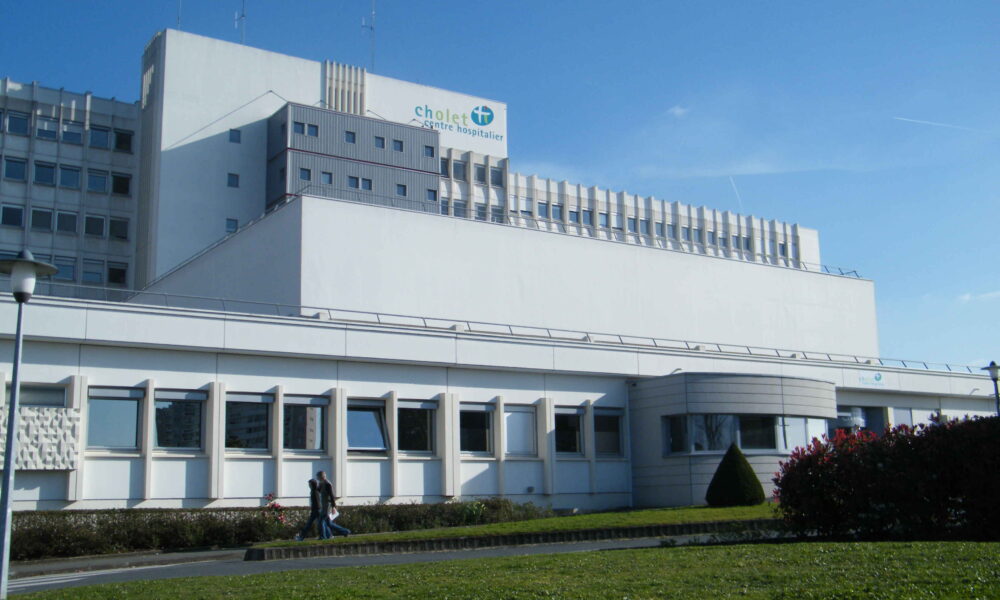 La justice désavoue le pharmacien de l’hôpital de Cholet révoqué après ses prises de position ...