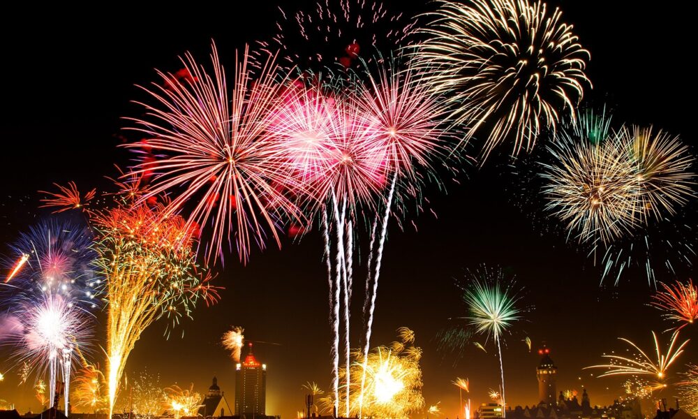 Poitiers : des tirs de mortiers d’artifice signalés devant la ...