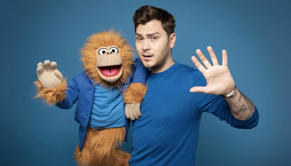 Jeff Panacloc dans la Sarthe ce dimanche pour présenter son film – Angers Info