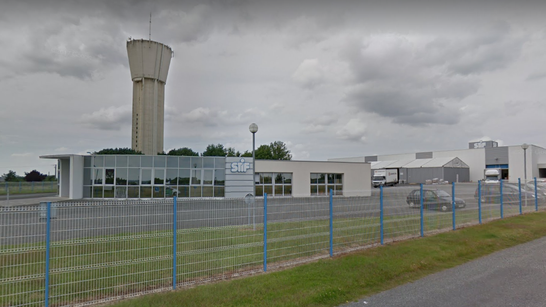 Dans le Maine-et-Loire près d’Angers cette entreprise fait son entrée ...