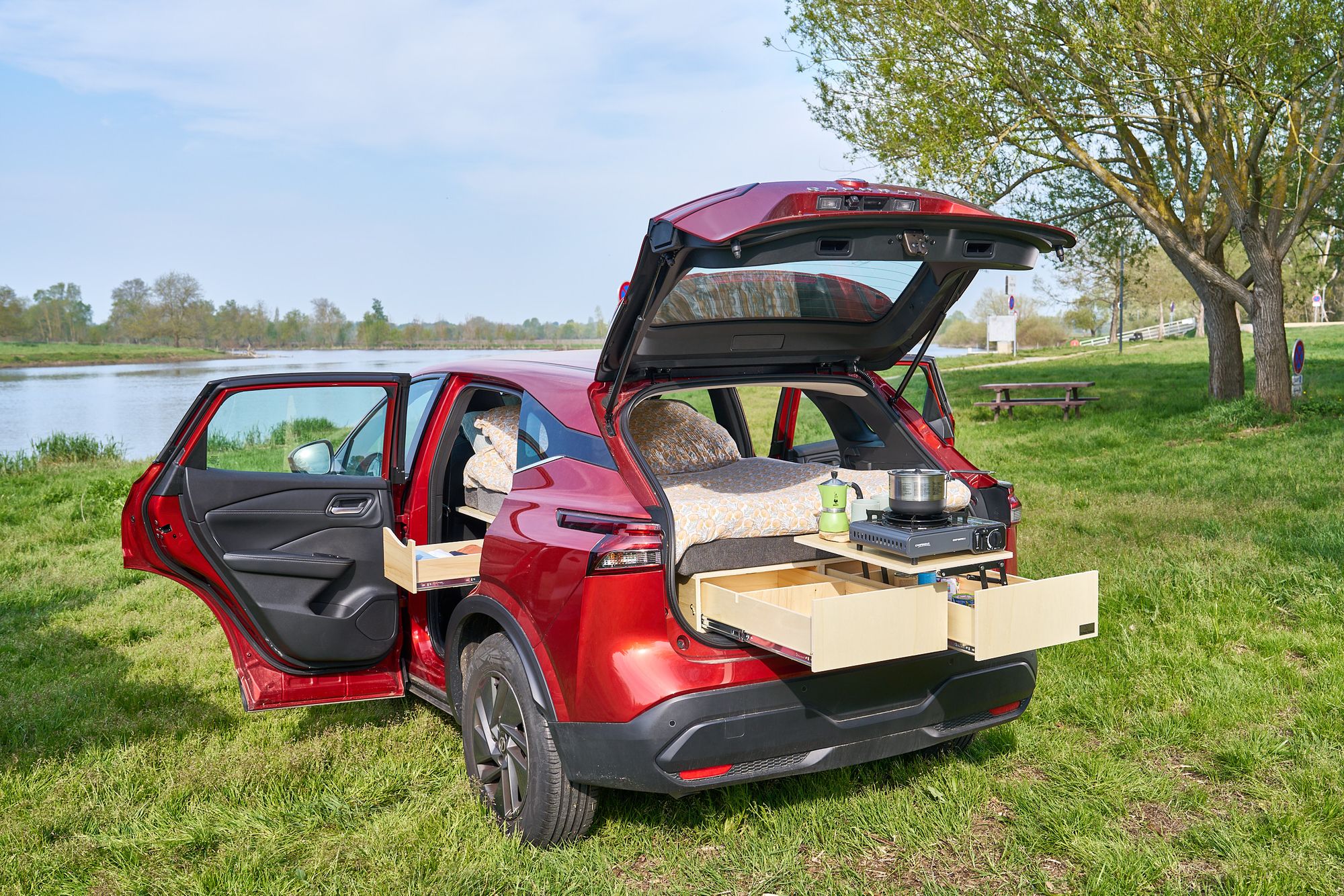 L’entreprise angevine Tchao Tchao lève un million d’euros en 2024 et ...