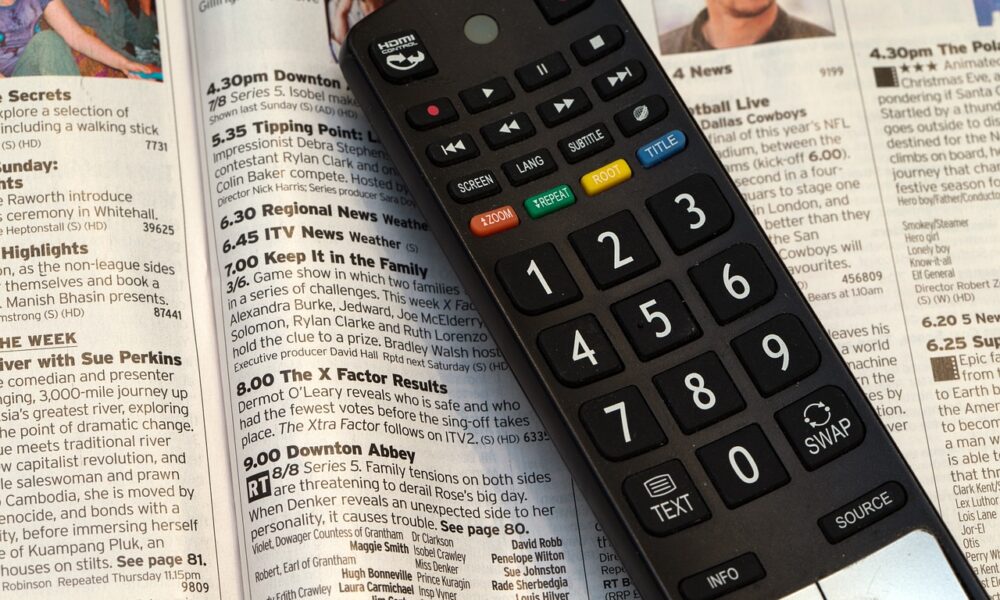 Le diffuseur TDF lance la TNT en Ultra Haute Définition – Angers Info