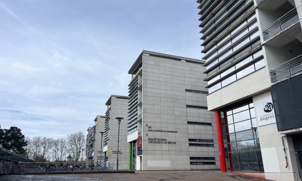 L’Université d’Angers ouvre ses portes aux futurs étudiants le 1er ...