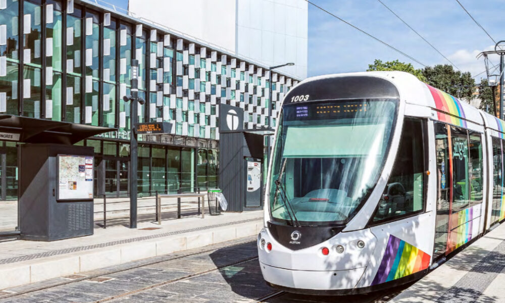 Le réseau Irigo fait sa rentrée avec plusieurs nouveautés dès le 1er ...