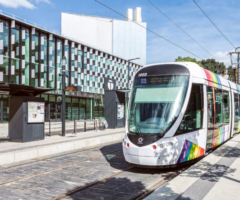 Le réseau Irigo fait sa rentrée avec plusieurs nouveautés dès le 1er ...