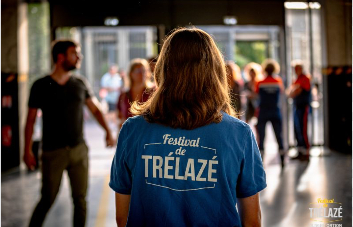 Une programmation variée pour la 28ème édition du Festival de Trélazé ...