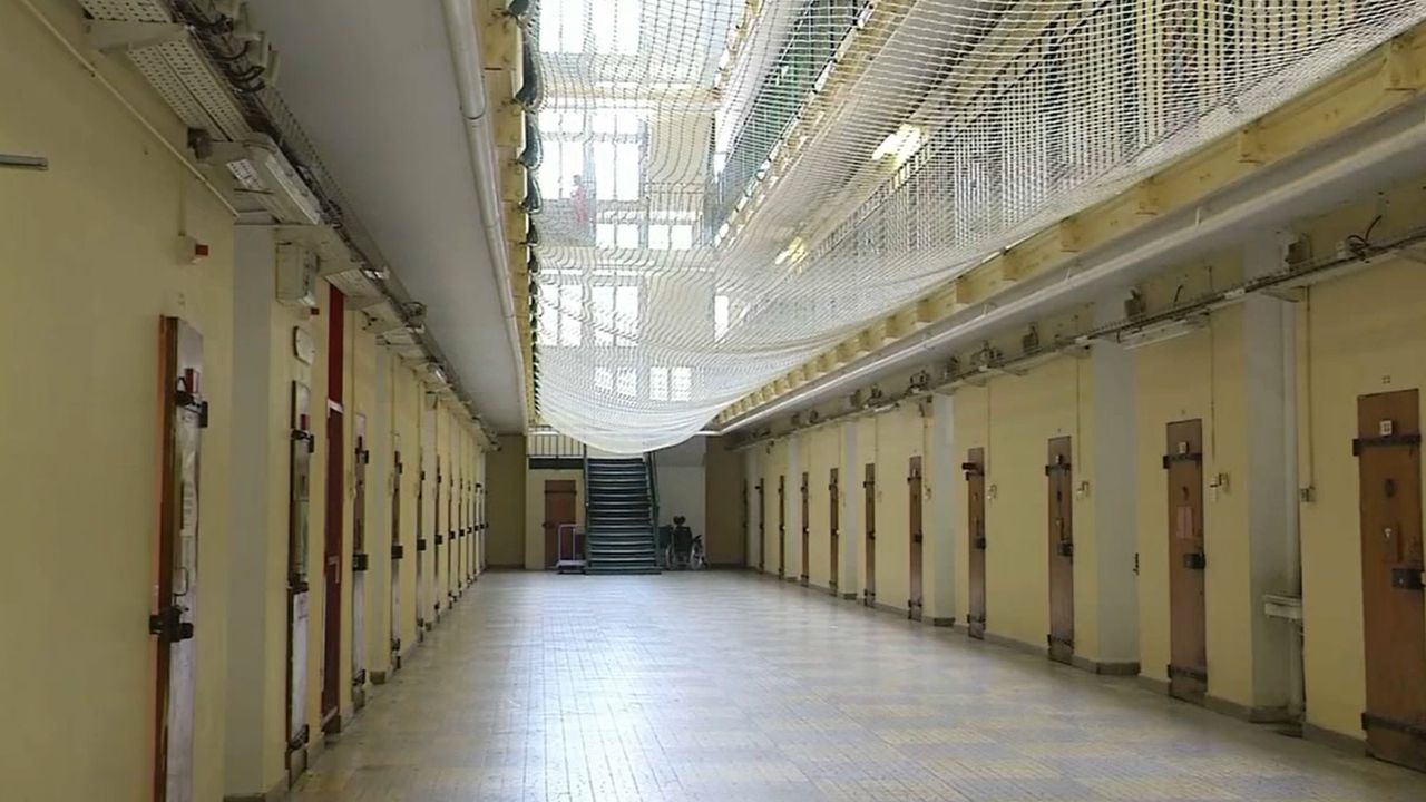 Un commanditaire présumé du rapt de David Balland, génie de la ...