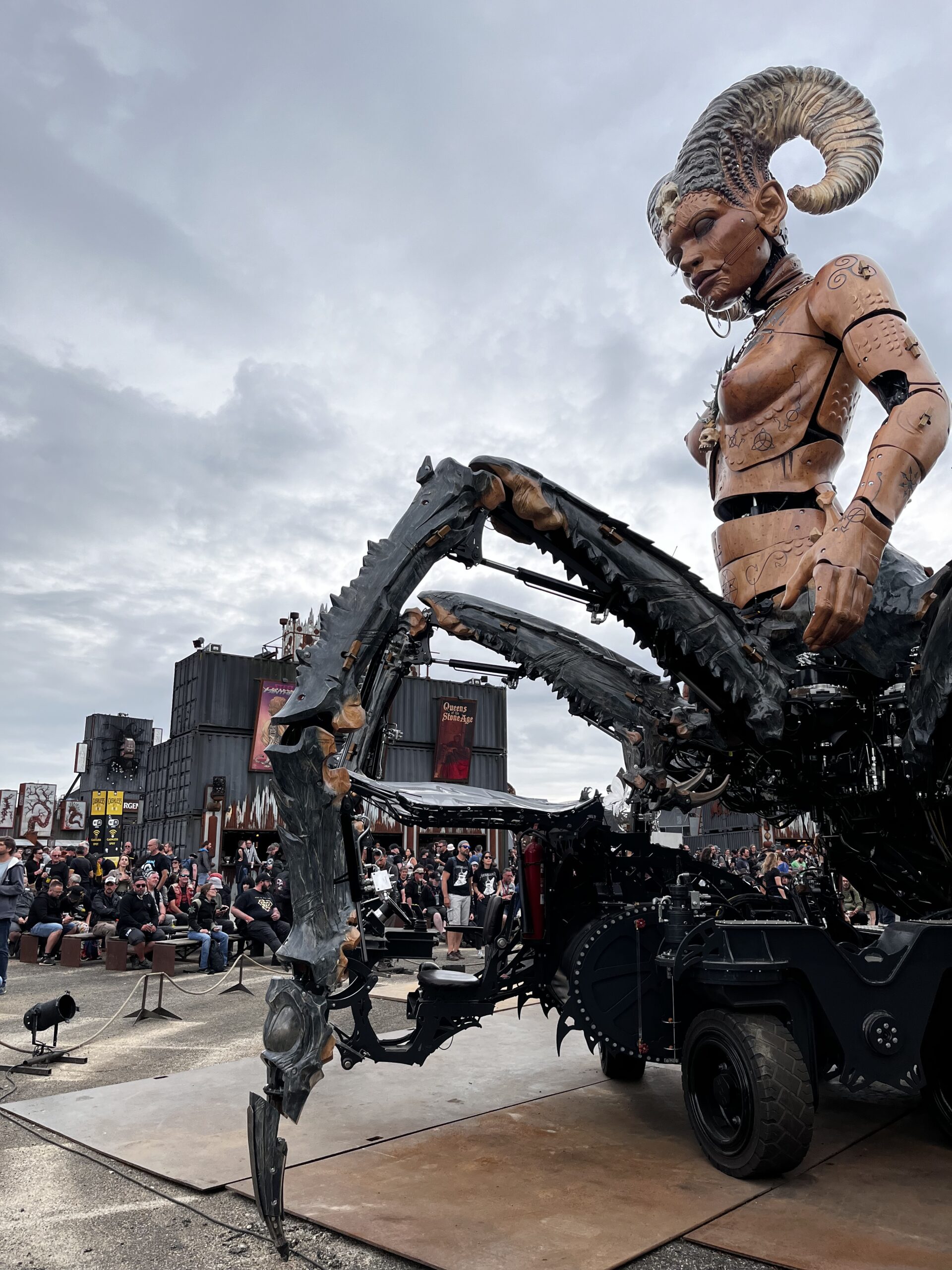 4 jours dans l’enfer du vignoble Nantais, retour sur la 17ème édition ...