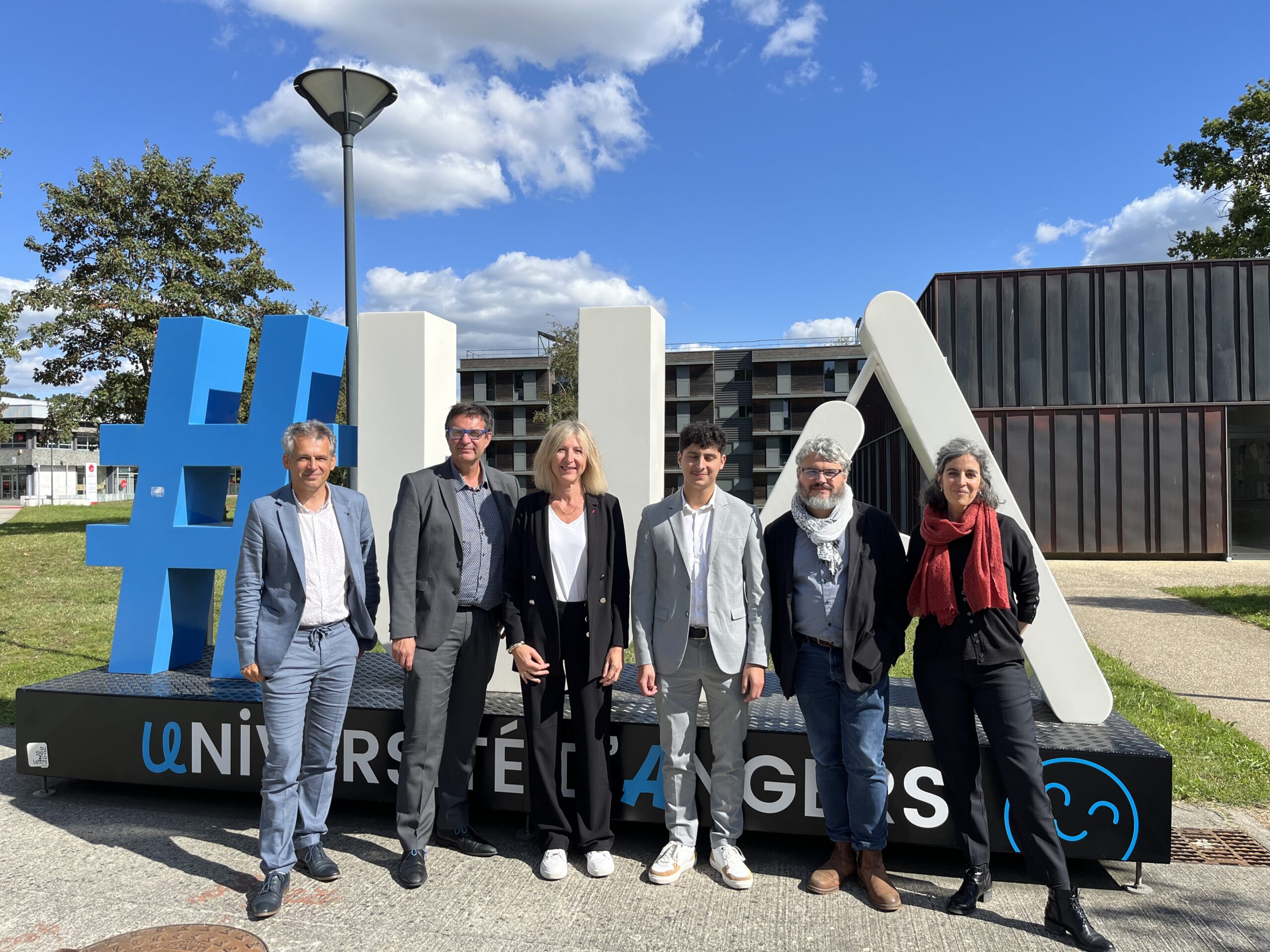 Rentrée universitaire 2024 : quelles nouveautés pour les étudiants de l ...