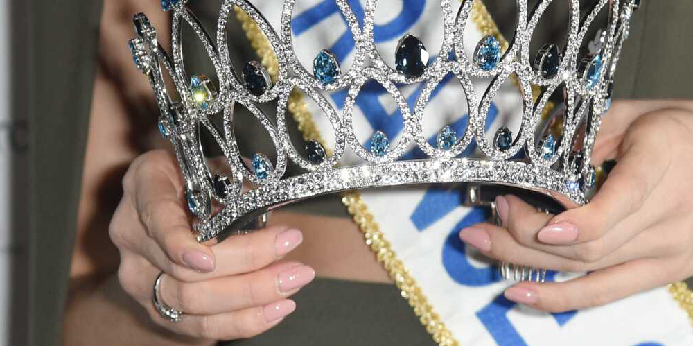 Charlie Bénard, originaire d’Angoulême, élue Miss Poitou-Charentes 2024 ...