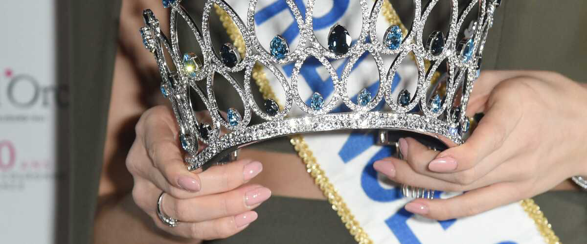 Charlie Bénard, originaire d’Angoulême, élue Miss Poitou-Charentes 2024 ...