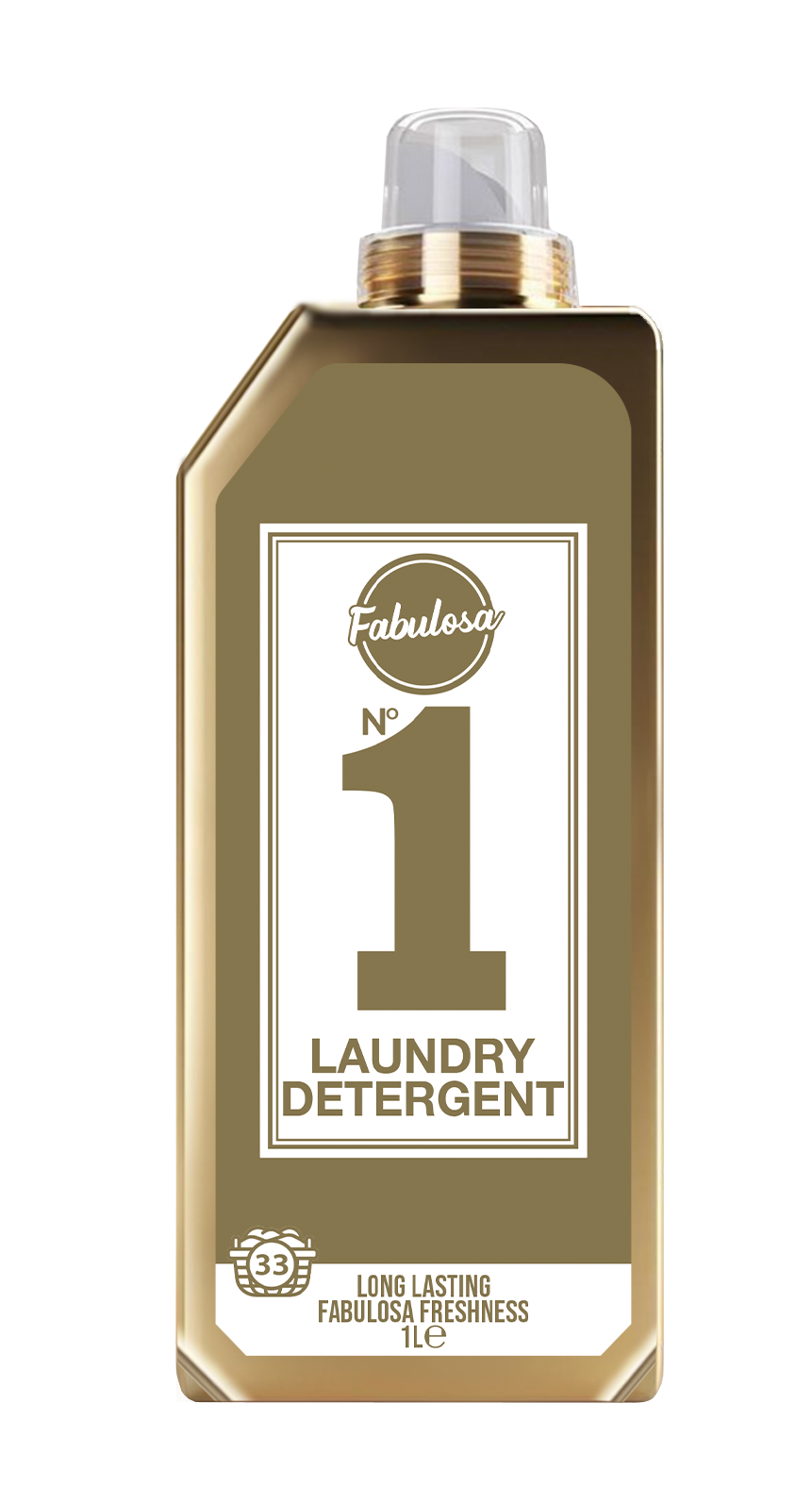 Cette lessive parfumée à 1,99 € chez Action pourrait faire un malheur ...