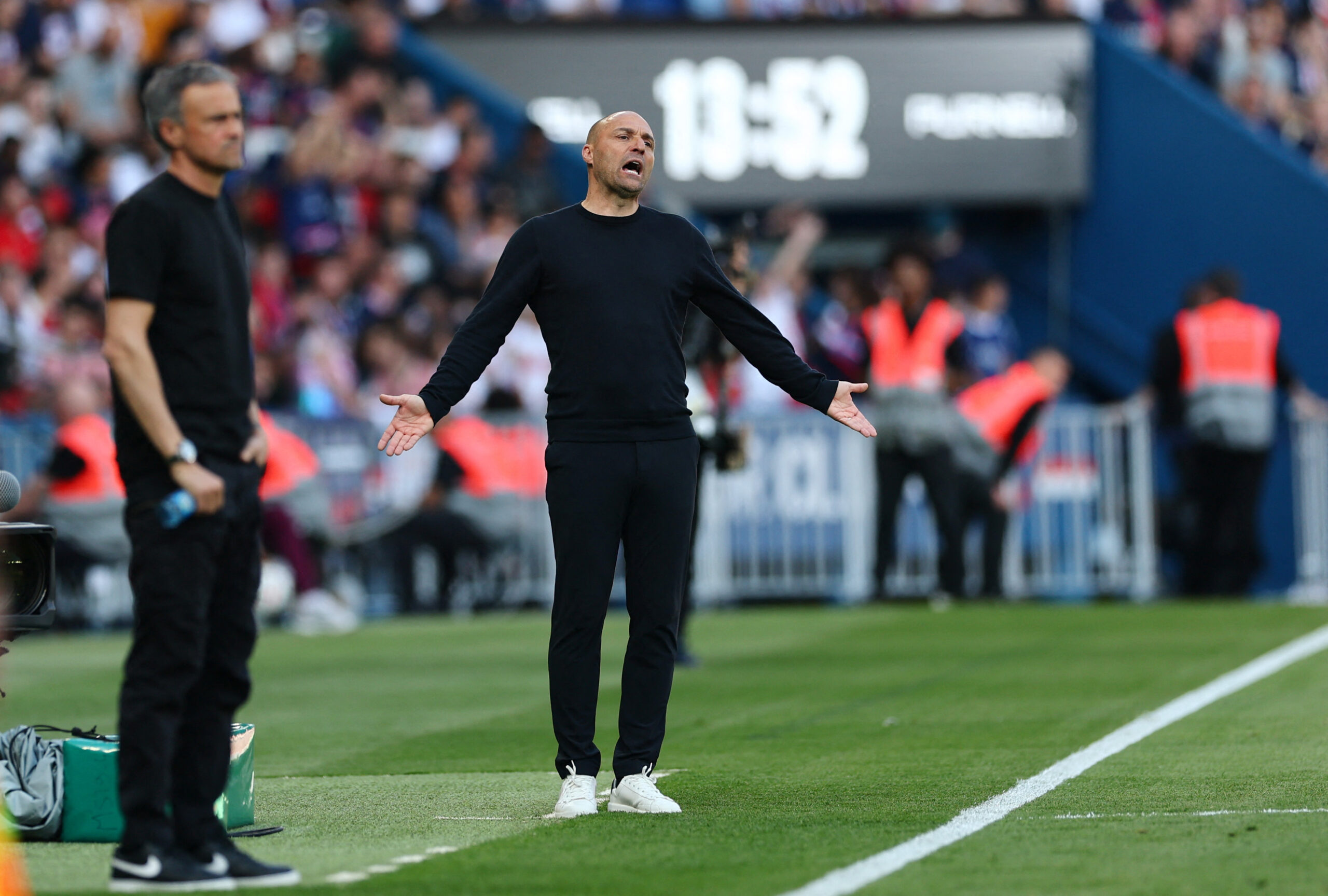 Angers SCO. Un déplacement à Nice pour confirmer le réveil – Angers Info