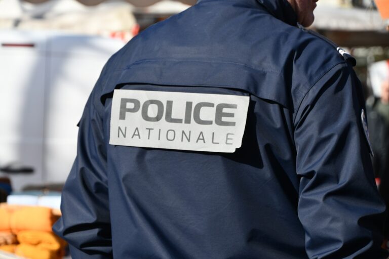 Cherbourg : la fillette de neuf ans disparue a été retrouvée saine et ...