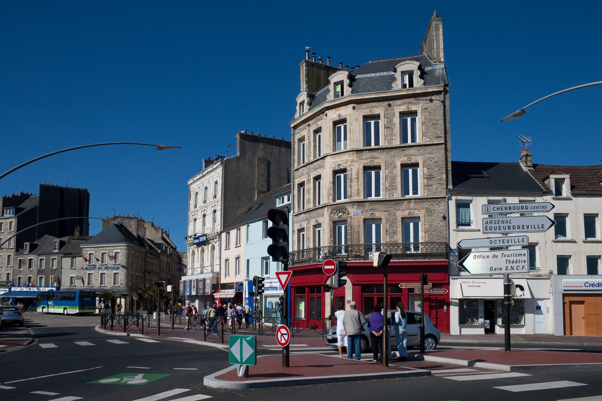 Forvia va supprimer 38 postes sur son site de Caligny dans l’Orne ...