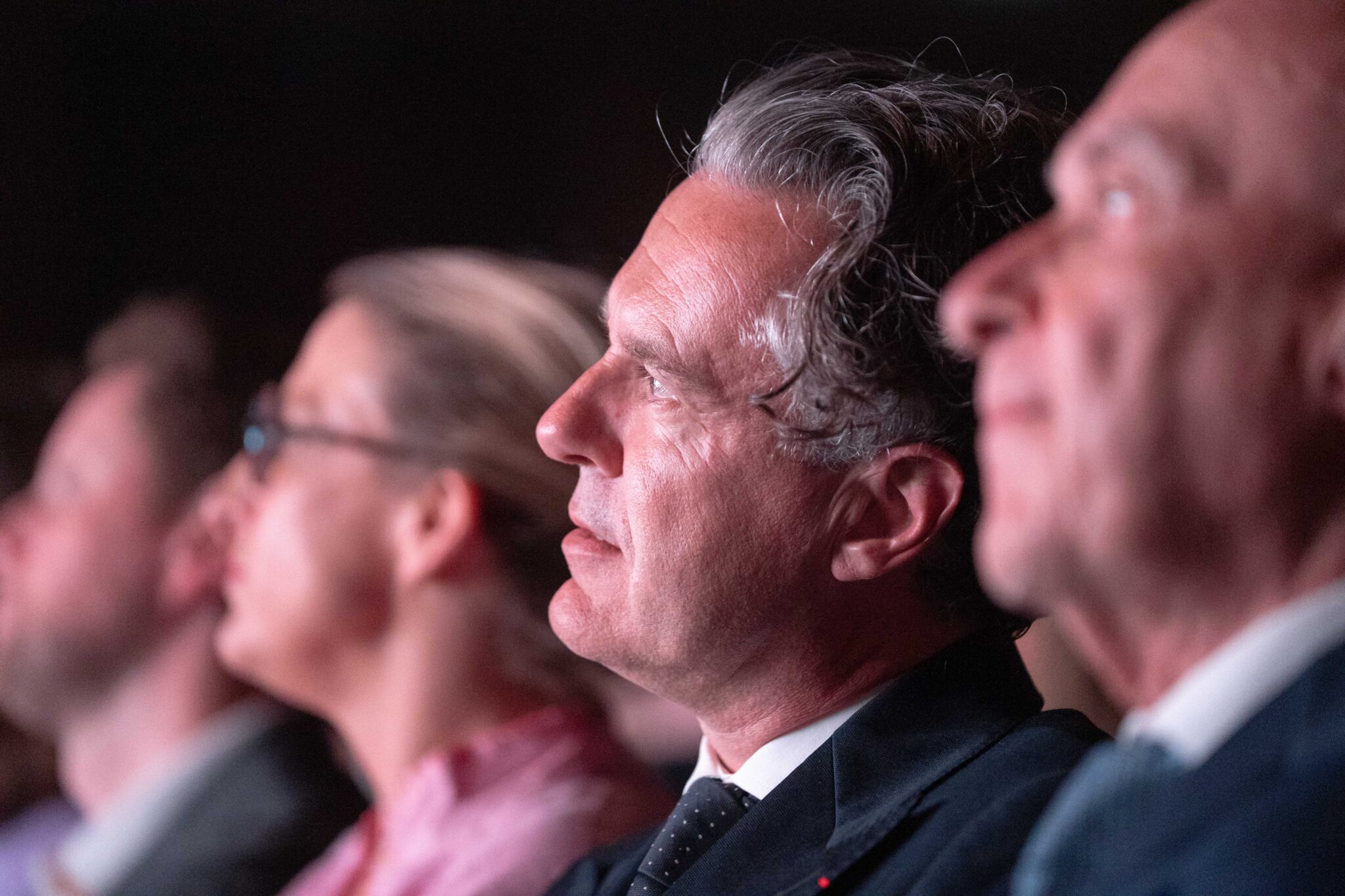 Christophe Béchu : entre développement maîtrisé, sécurité et ambitions ...