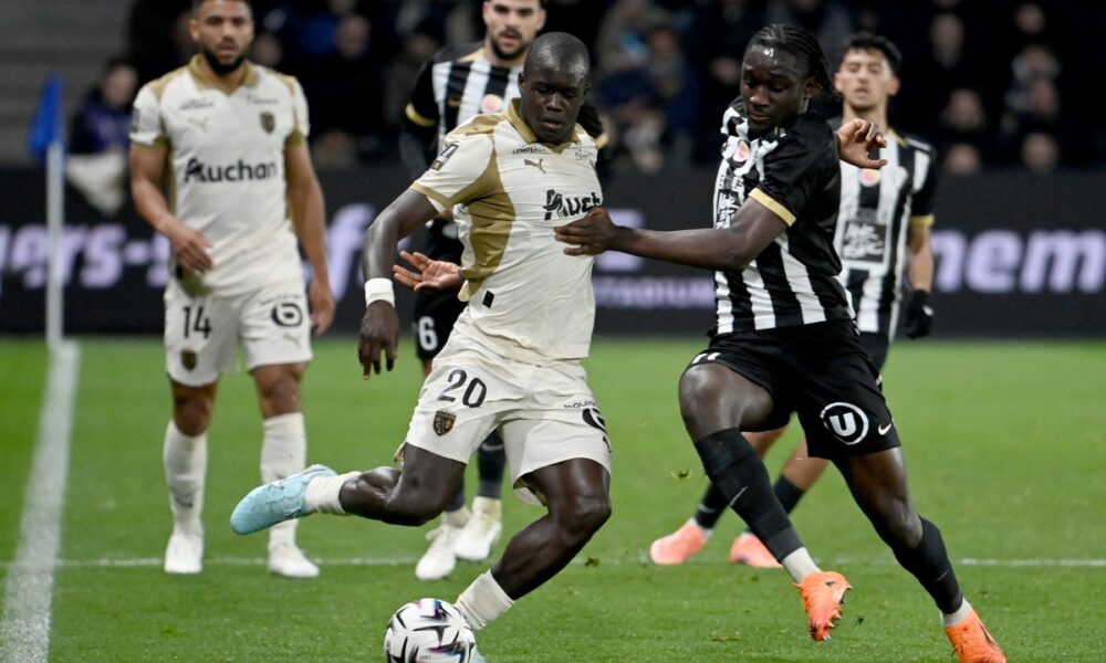 Ligue 1 : l’AS Monaco enchaîne face à Angers et se rapproche du top 4 ...