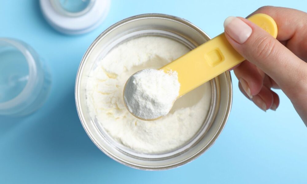 Lactalis rappelle des laits infantiles en raison d’un risque de ...