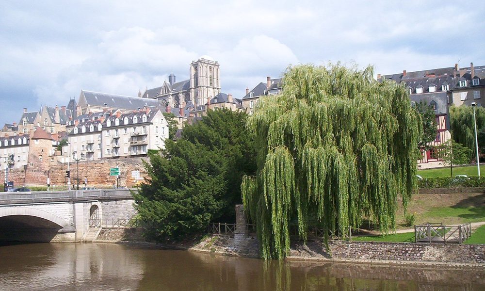 En Sarthe, 22 jardins ouvrent leurs portes pour un week-end au cœur du ...